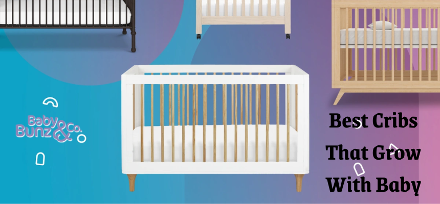 Babybunz: "You want to buy your baby a best cribs that grow…" - Pawoo ...
