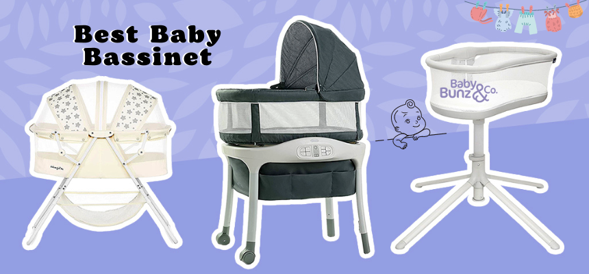 Babybunz: "Baby bassinet come in a variety of styles with a …" - Pawoo ...