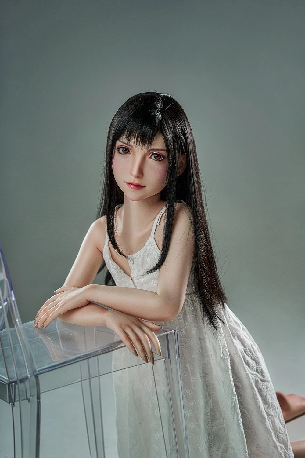 qrdoll.com: "賢く少女 ins：qrdoll_shop https://qrdoll.com/goods/hat ...