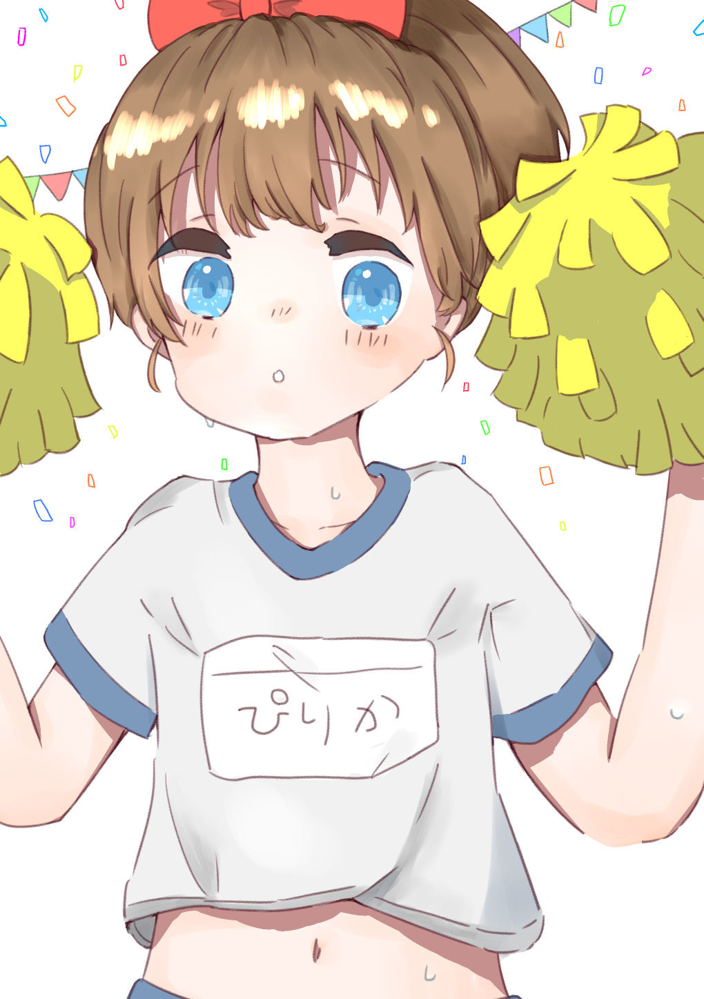 🍭 Sweet dreams 🍬 (@Genevieve@pawoo.net) - Pawoo