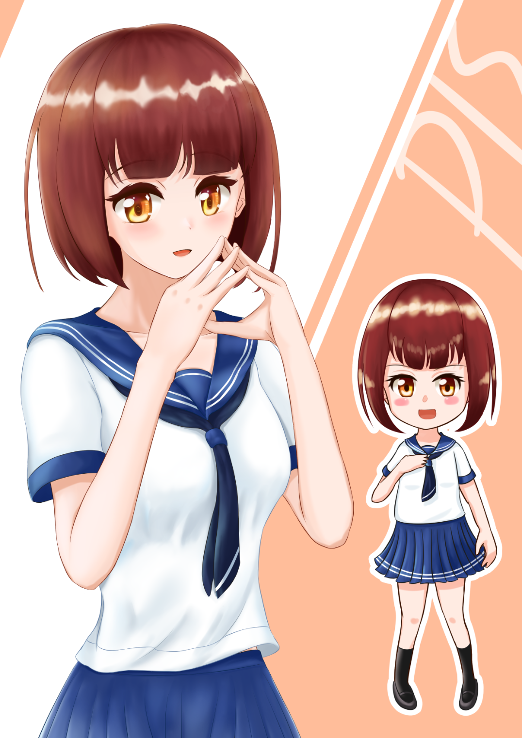 jack邱仔: "公共テレビの媒(メイ)ちゃん｜華語Vtuber 台湾公共テレビの公式VTuberである。 PI…" - Pawoo - 創作 ...