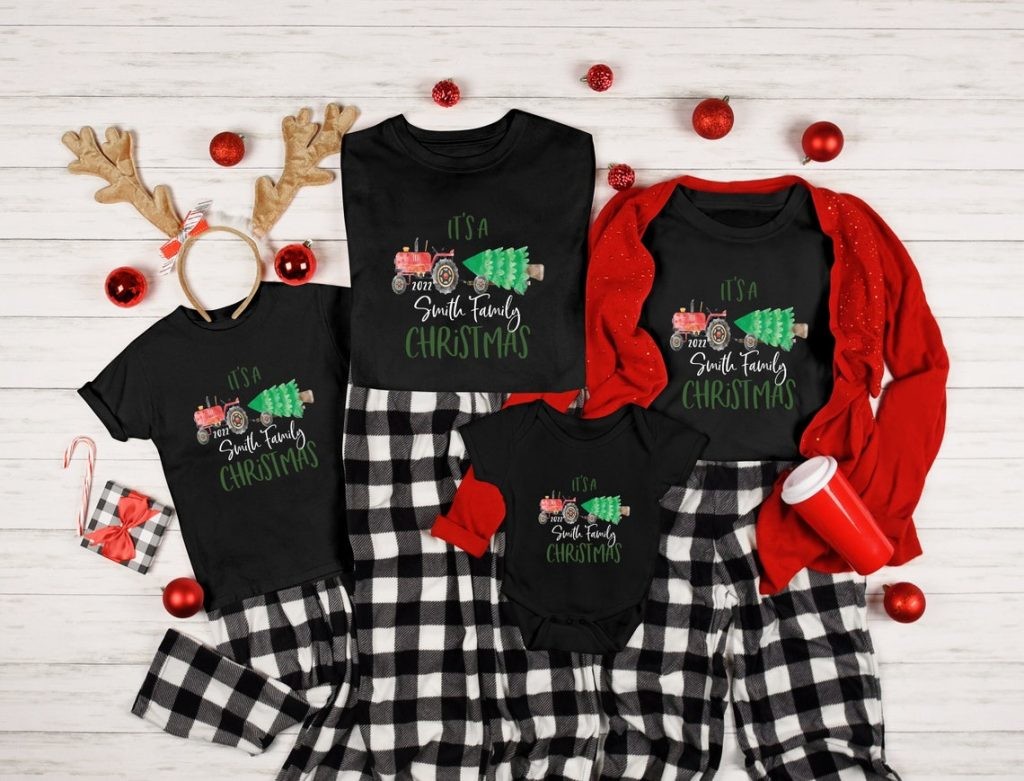 Family Christmas Shirts StirTs (@familychristmasshirts@pawoo.net) - Pawoo