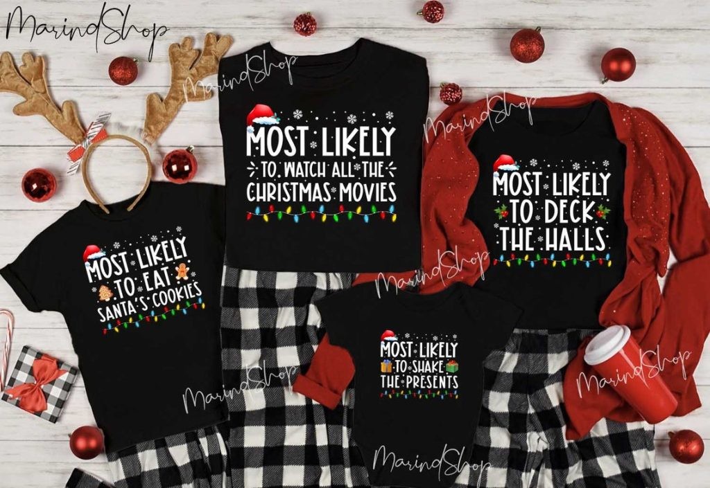Family Christmas Shirts StirTs (@familychristmasshirts@pawoo.net) - Pawoo
