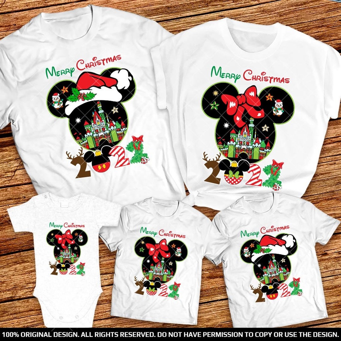 Disney Christmas Shirts (@disneychristmasshirts@pawoo.net) - Pawoo