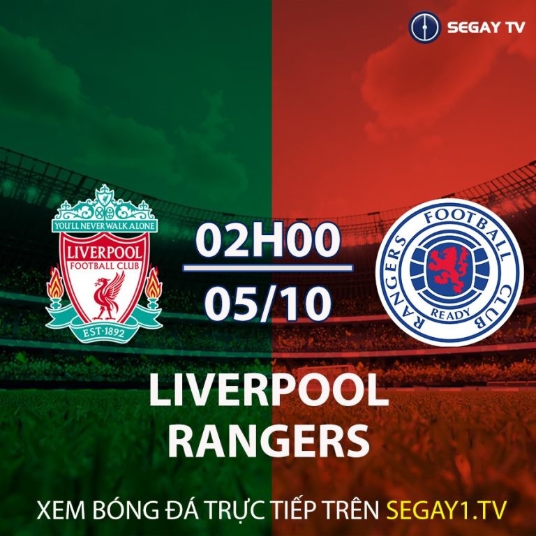 SeGay TV: "Sẽ Gầy TV - Soi kèo, nhận định bóng đá Liverpool …" - Pawoo ...