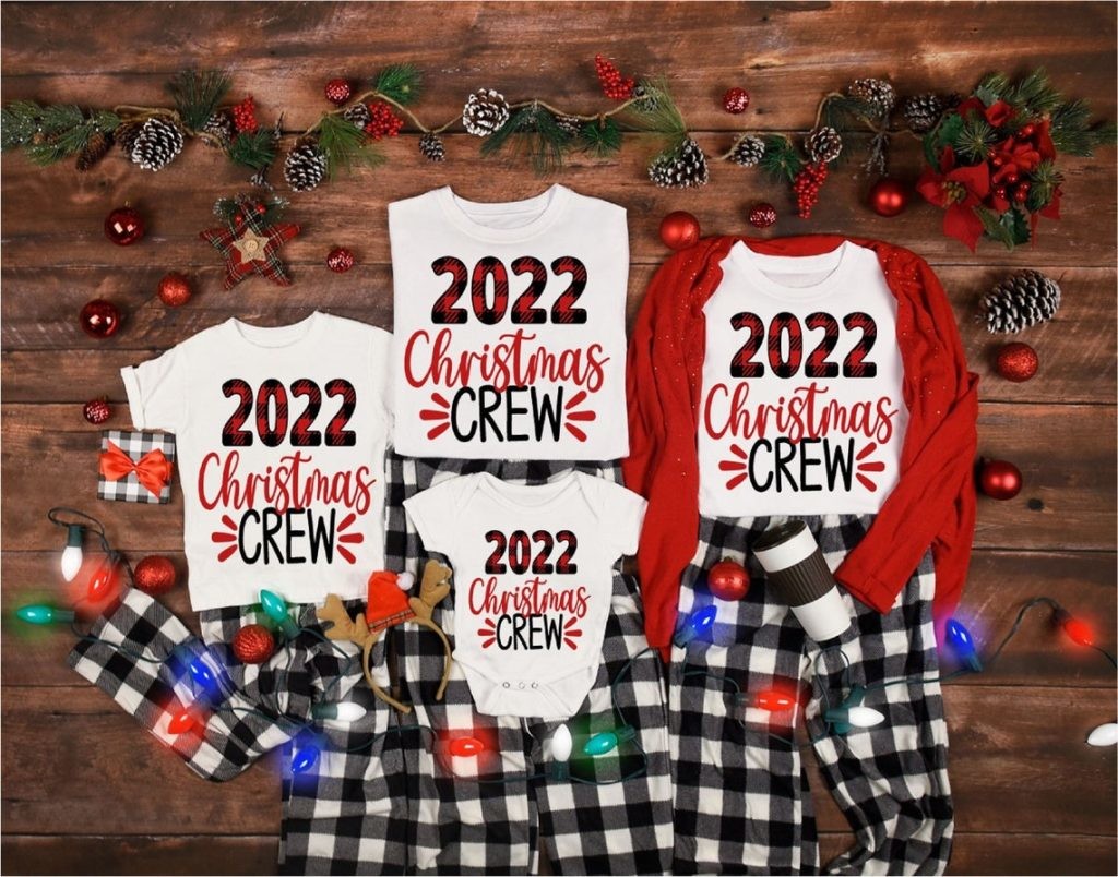 Family Christmas Shirts StirTs (@familychristmasshirts@pawoo.net) - Pawoo