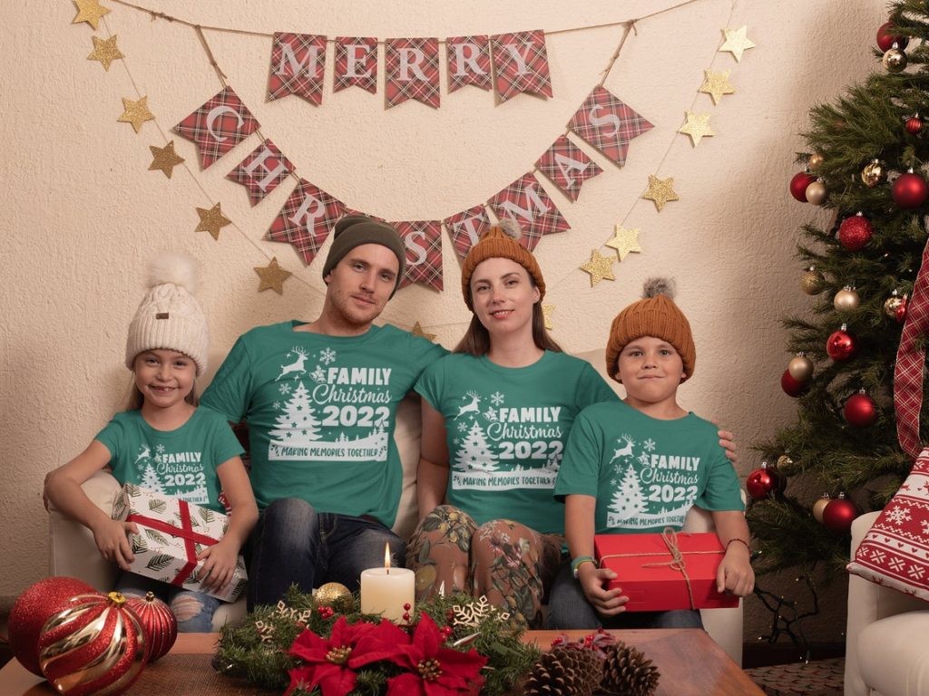 Family Christmas Shirts StirTs (@familychristmasshirts@pawoo.net) - Pawoo