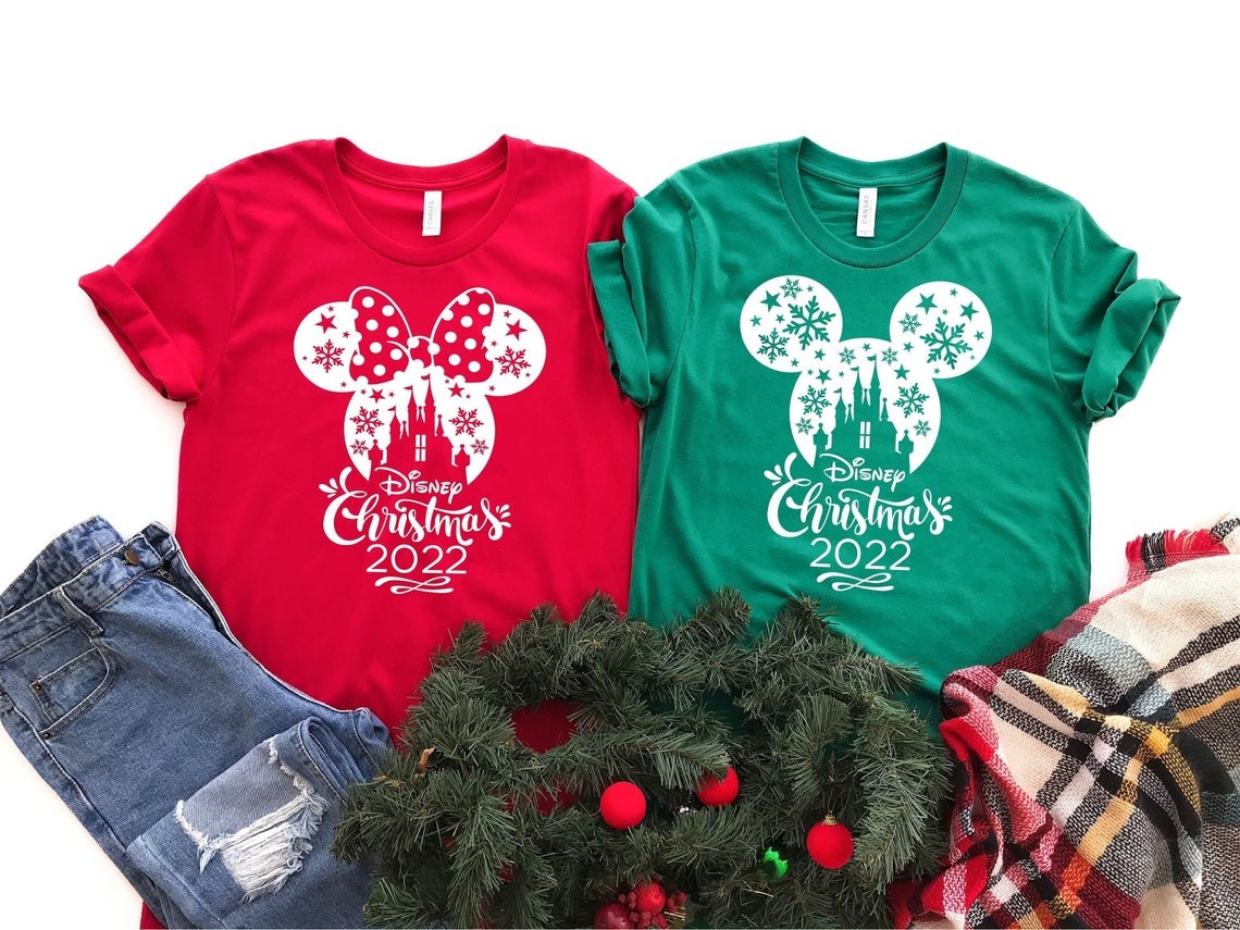 Disney Christmas Shirts (@disneychristmasshirts@pawoo.net) - Pawoo