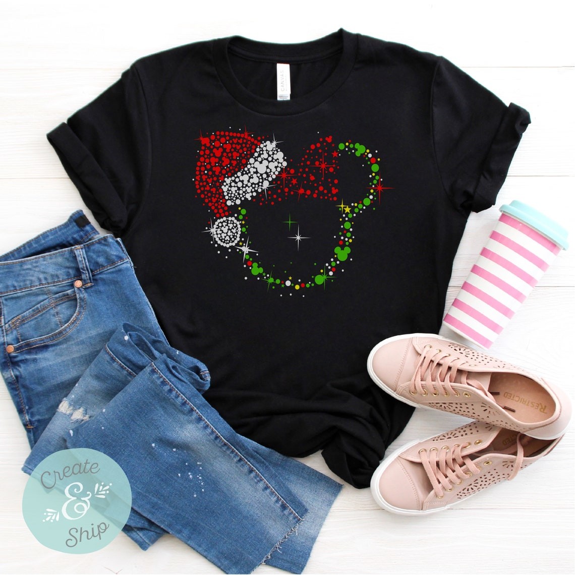 Disney Christmas Shirts (@disneychristmasshirts@pawoo.net) - Pawoo