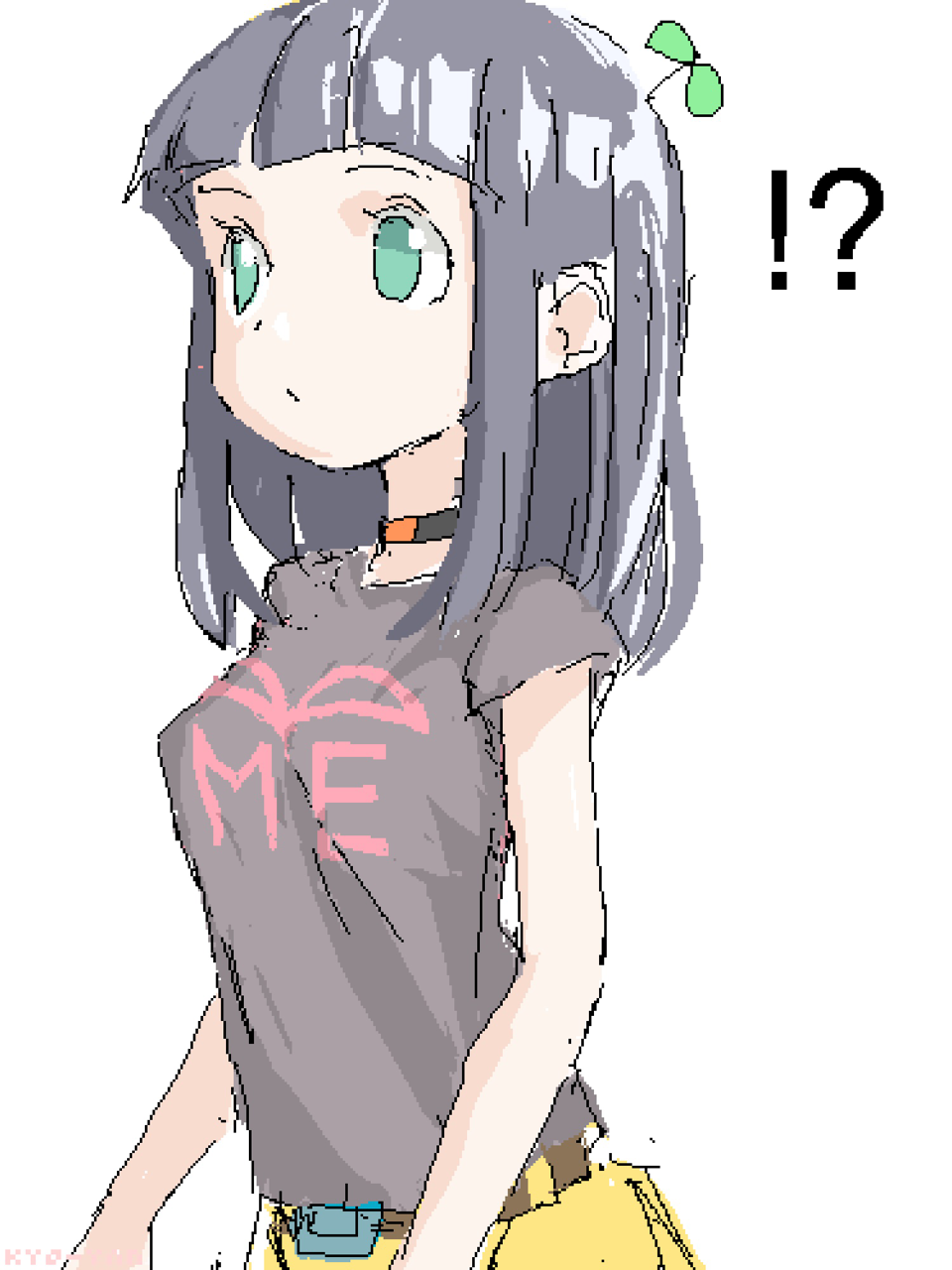 きょーやん (@kyo_yan@pawoo.net) - Pawoo