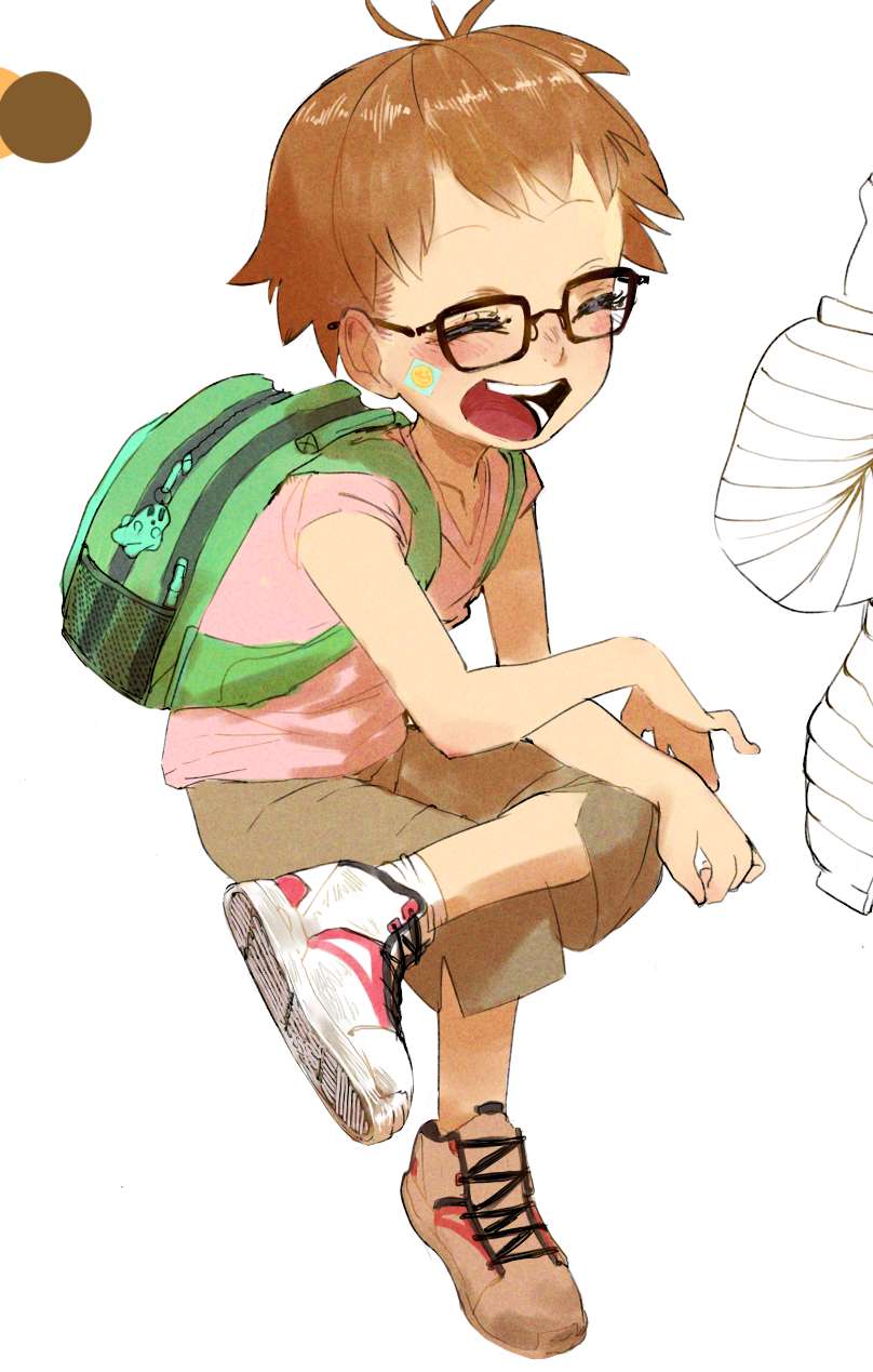 BamBam: "" - Pawoo - 創作活動や自由なコミュニケーションを楽しめる場