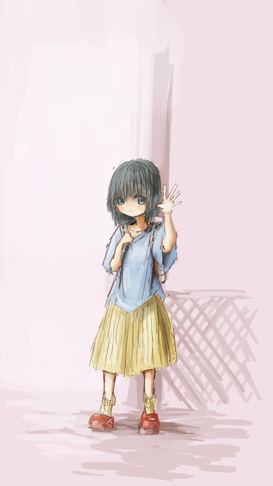 amamchan (@yukiamu@pawoo.net) - Pawoo