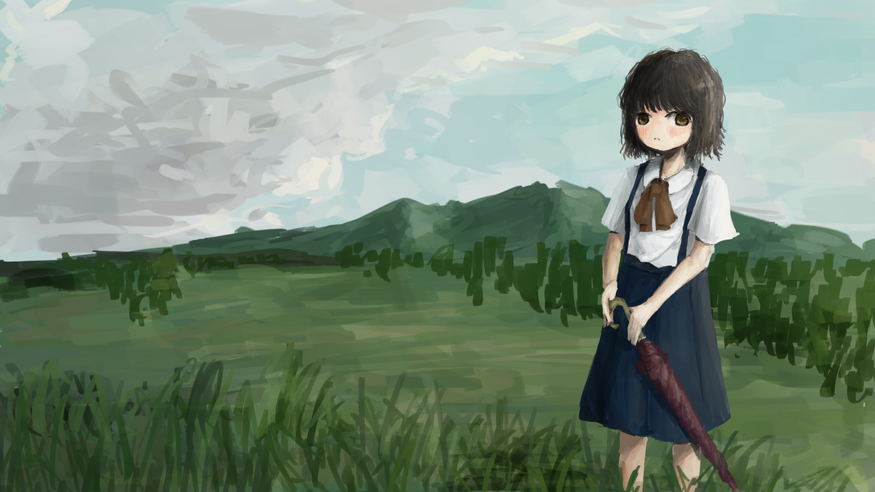 amamchan (@yukiamu@pawoo.net) - Pawoo