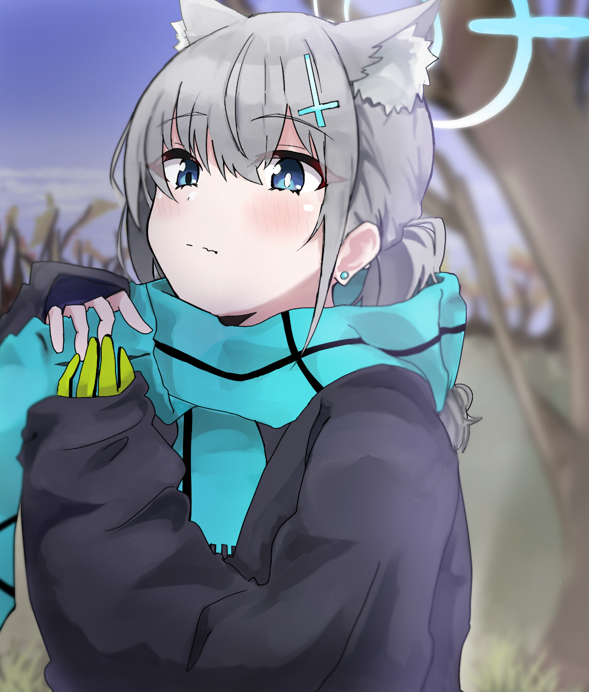 HyuteN (@Hyuten@pawoo.net) - Pawoo - 創作活動や自由なコミュニケーションを楽しめる場