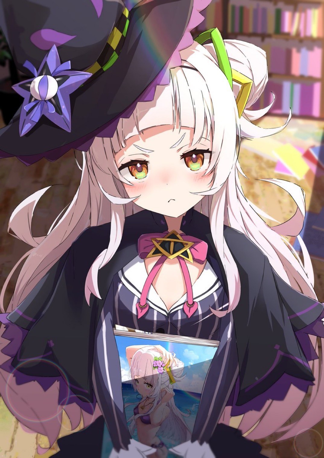 Spice/mega (@Spice_mega@pawoo.net) - Pawoo