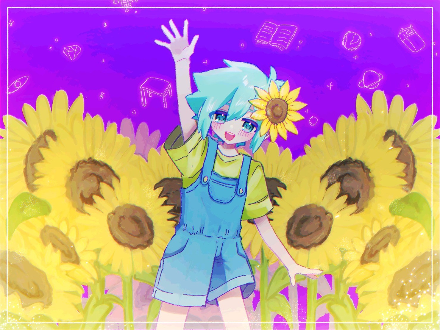 ホンシヤ⚡️ (@HONSHIYA@pawoo.net) - Pawoo