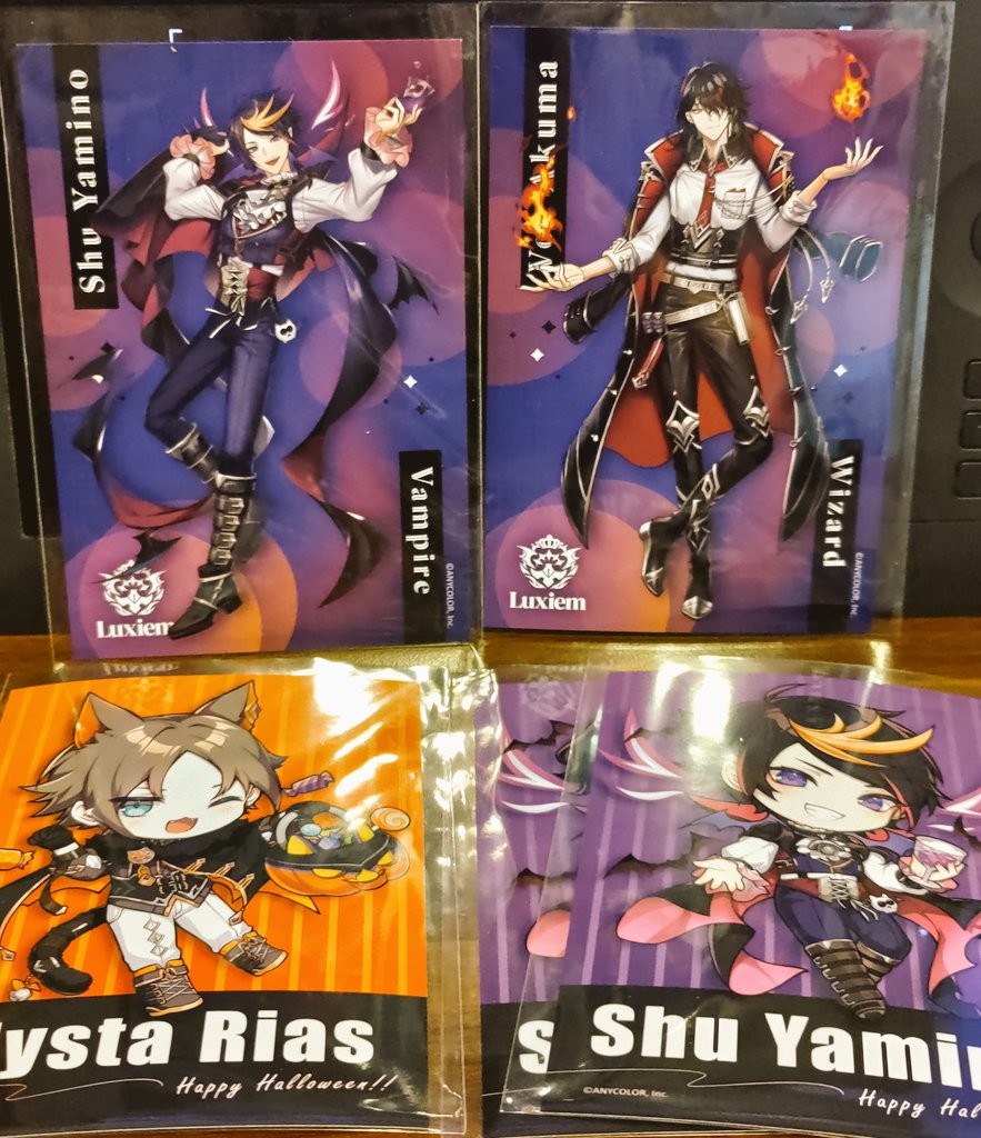 Ika🧡💜 不接非商委，不定期突發 (@pick2227@pawoo.net) - Pawoo - 創作活動や自由なコミュニケーションを楽しめる場