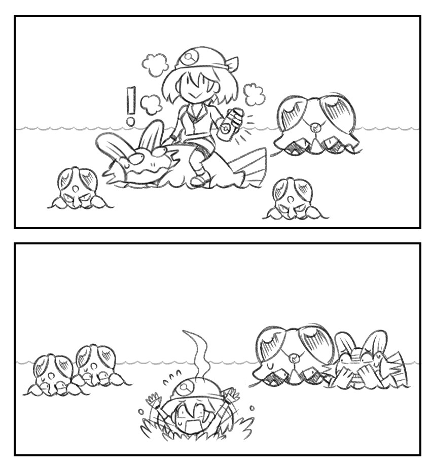 haniwa (@ayyk92@pawoo.net) - Pawoo - 創作活動や自由なコミュニケーションを楽しめる場