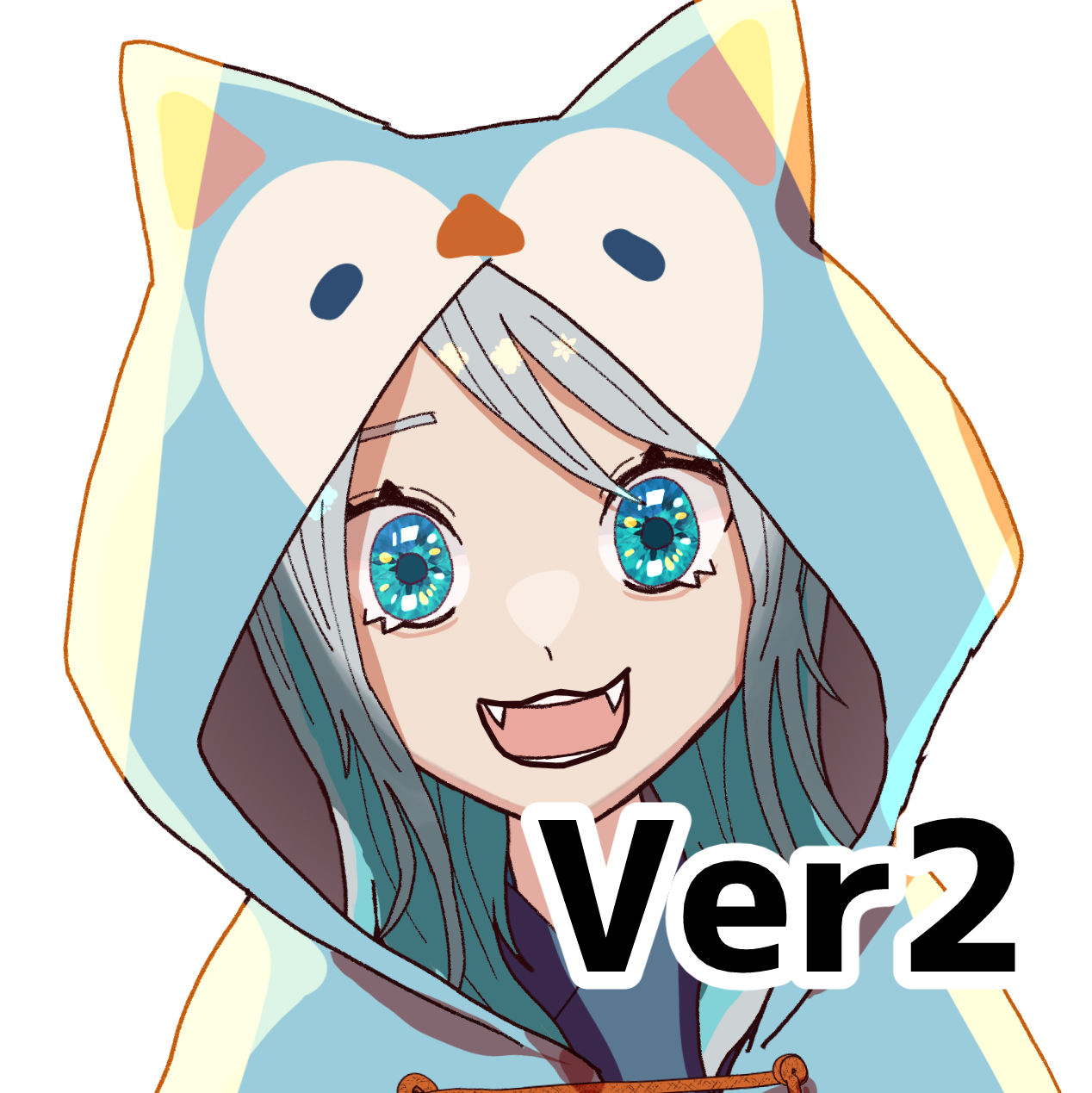 油衣原エビ🍤💖 (@yuiharaebi@pawoo.net) - Pawoo