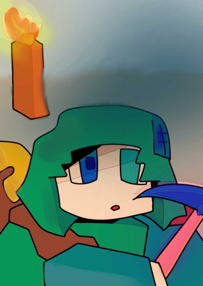 🐝(村人信者かも知れない奴) (@tetor_666@pawoo.net) - Pawoo - 創作活動や自由なコミュニケーションを楽しめる場