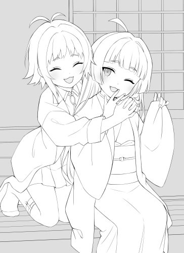 Jazzinghen (@jazzinghen@pawoo.net) - Pawoo - 創作活動や自由なコミュニケーションを楽しめる場