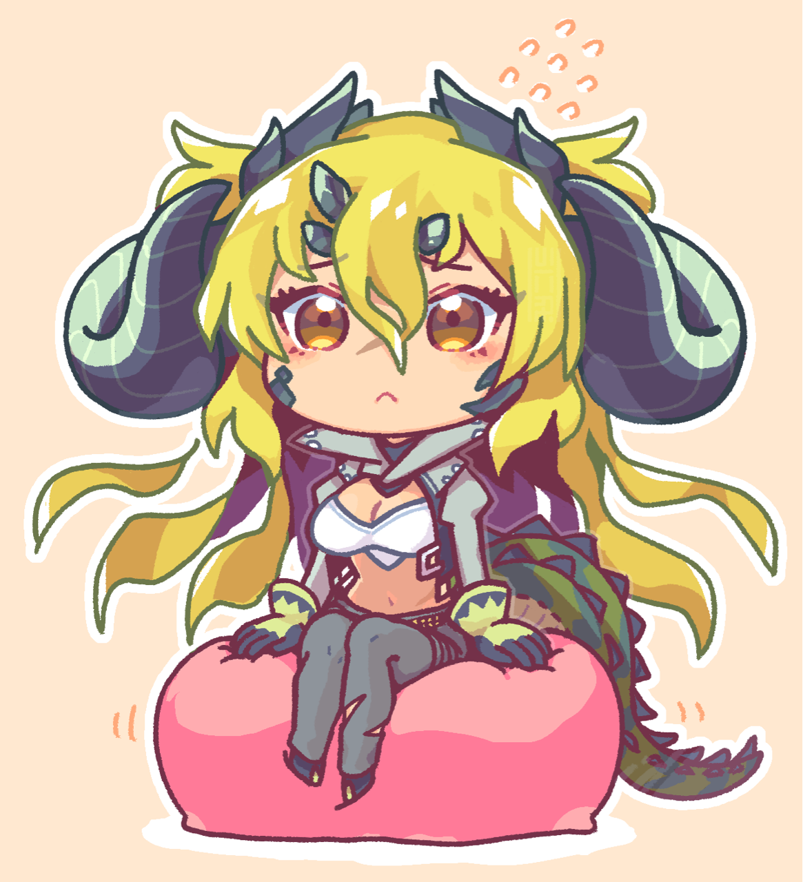 ⛰ (@mount_ddd@pawoo.net) - Pawoo