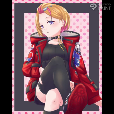 ヨル: "" - Pawoo - 創作活動や自由なコミュニケーションを楽しめる場