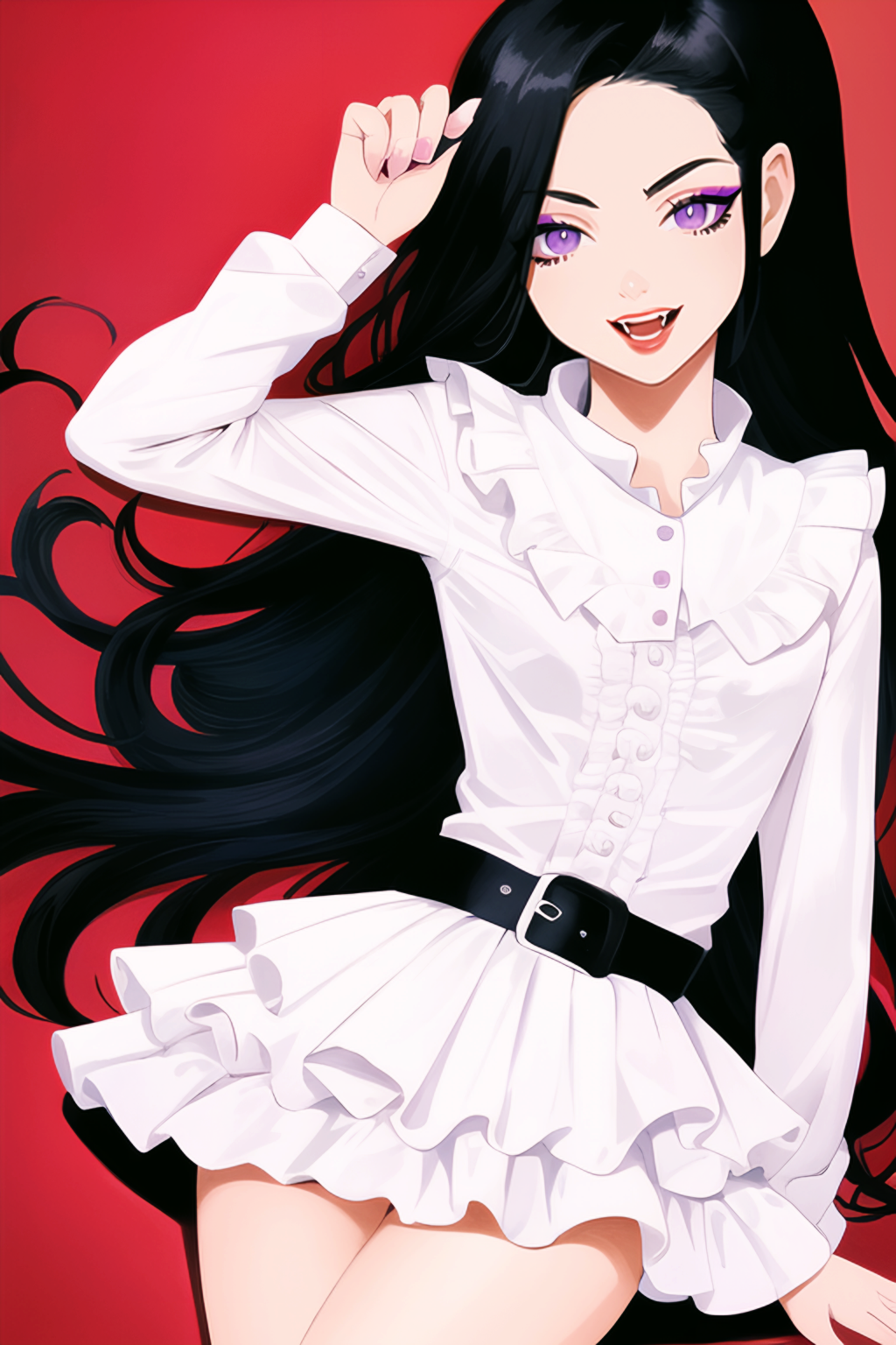 nop: "#stablediffusion #ai" - Pawoo - 創作活動や自由なコミュニケーションを楽しめる場