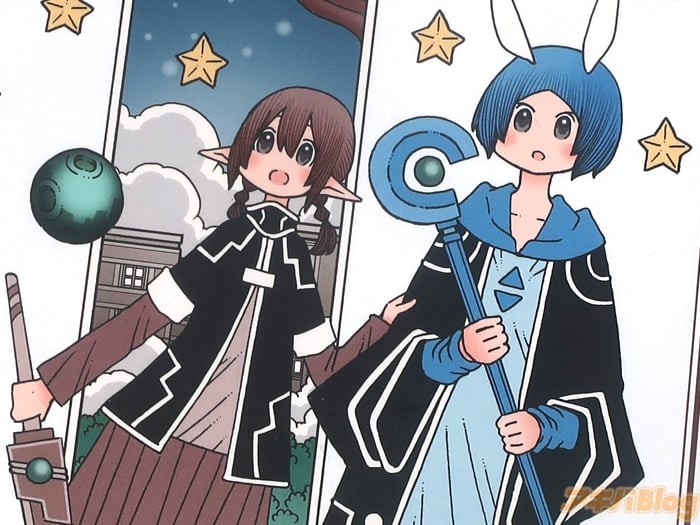 アキバBlog: "ひなゆり冒険記1巻 「魔物を殺さない勇者たちの冒険が始まる！」 ※百合パーティ : アキバBlog…" - Pawoo ...