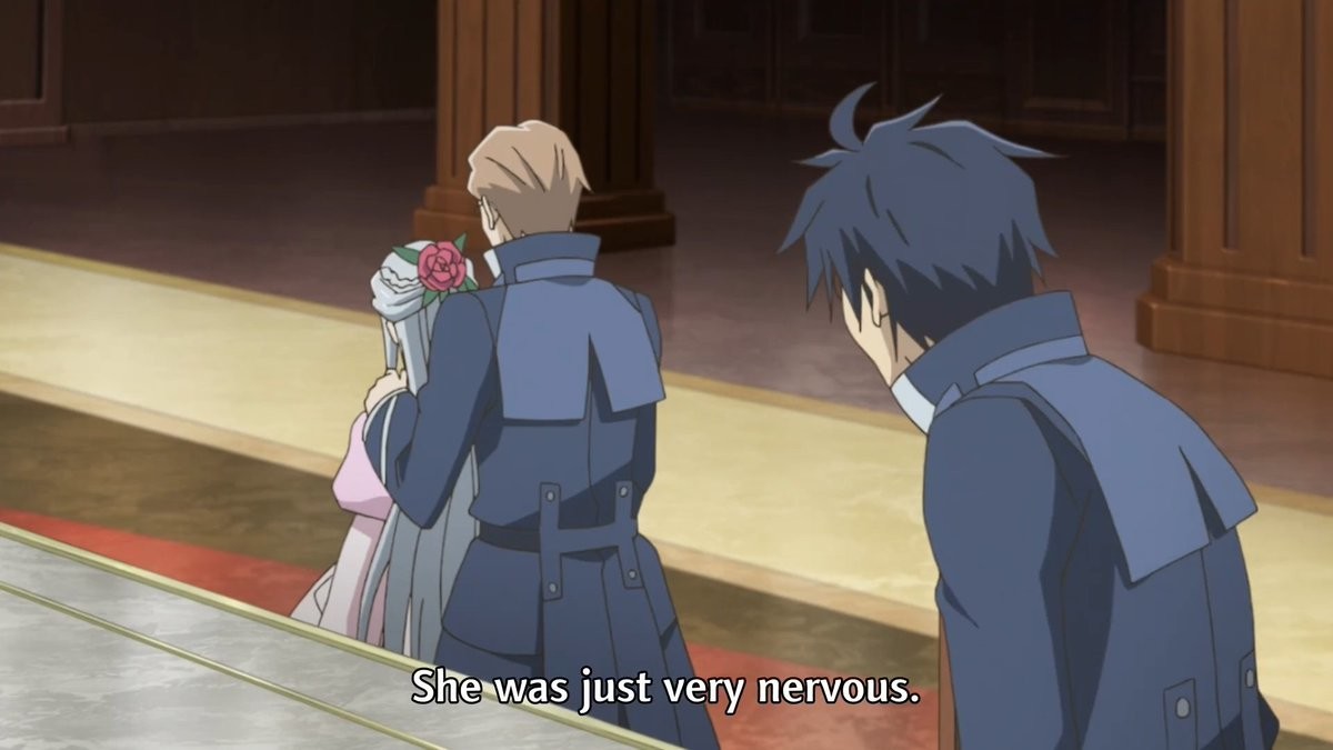 navi: "Flavor text becoming real is such a cool developm…" - Pawoo