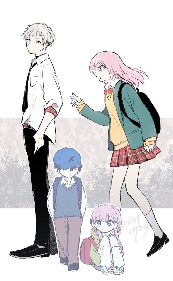 奶昔🍀🌶️ (@cheer_dgp@pawoo.net) - Pawoo