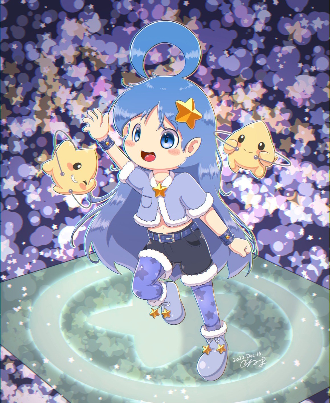 ぜるま@おかきに移行しました (@tizerm@pawoo.net) - Pawoo - 創作活動や自由なコミュニケーションを楽しめる場