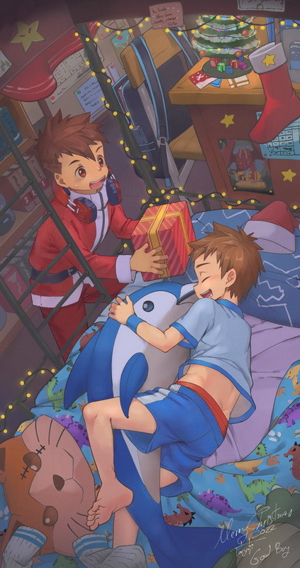 ラン (@lspear@pawoo.net) - Pawoo