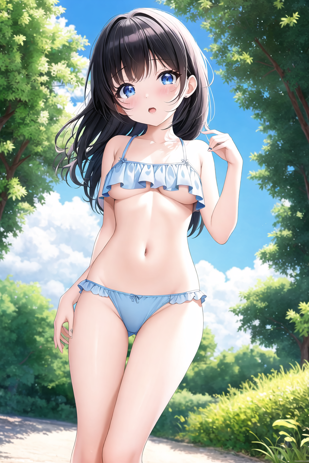 あおあお: "#aiart" - Pawoo - 創作活動や自由なコミュニケーションを楽しめる場