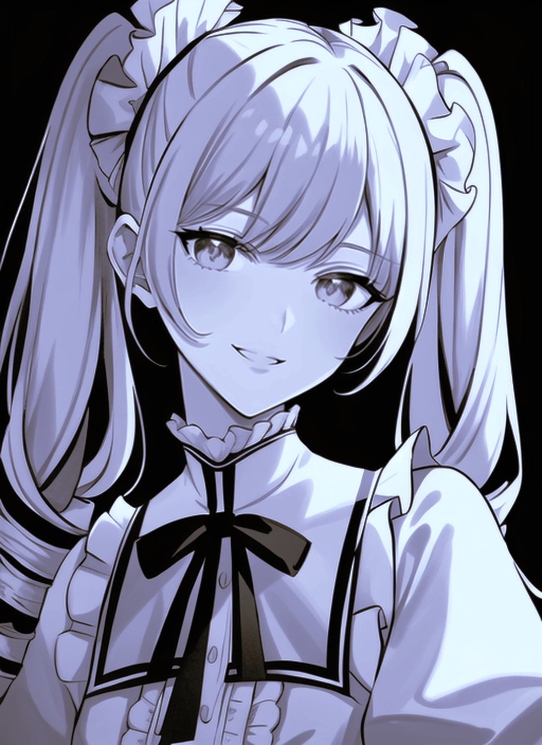 nop: "#stablediffusion #ai" - Pawoo - 創作活動や自由なコミュニケーションを楽しめる場