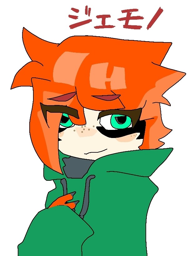 🐝(村人信者かも知れない奴) (@tetor_666@pawoo.net) - Pawoo - 創作活動や自由なコミュニケーションを楽しめる場