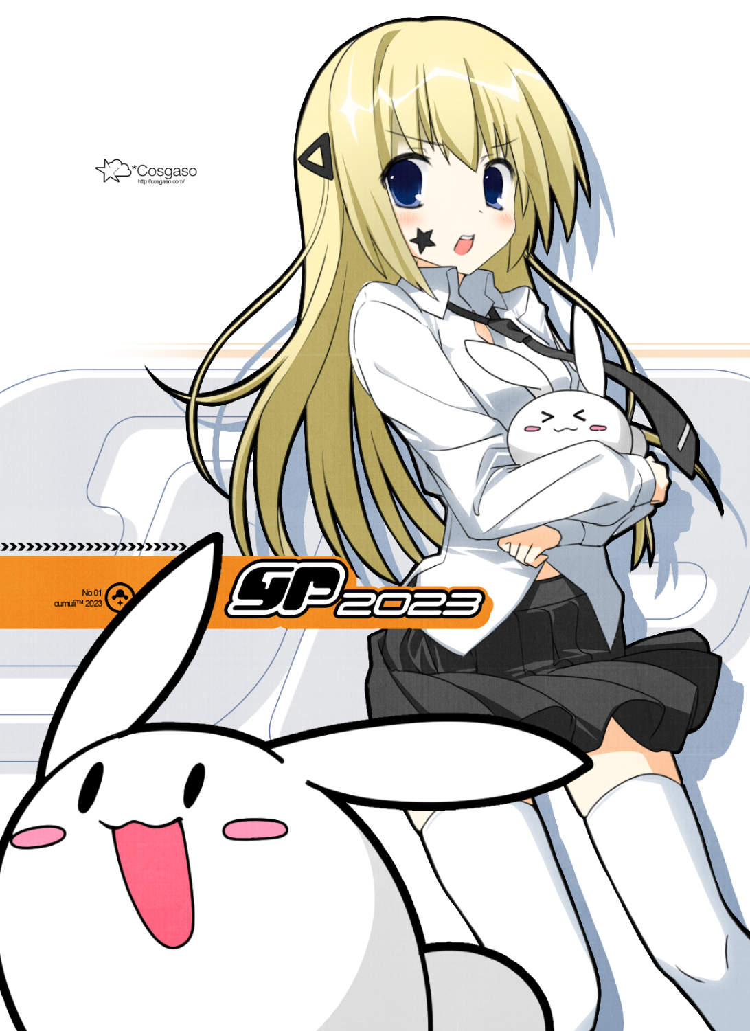 cosgaso (@cosgaso@pawoo.net) - Pawoo - 創作活動や自由なコミュニケーションを楽しめる場