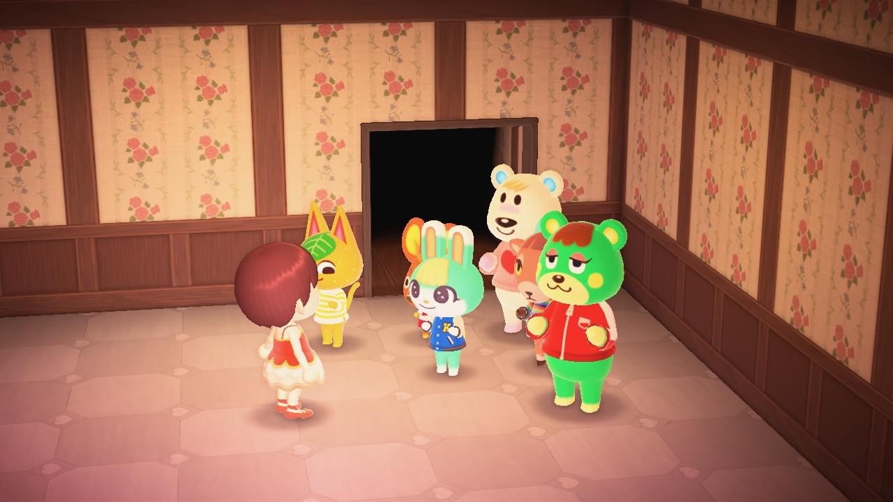 Ben180799: "Ben’s Dance Class" - Pawoo