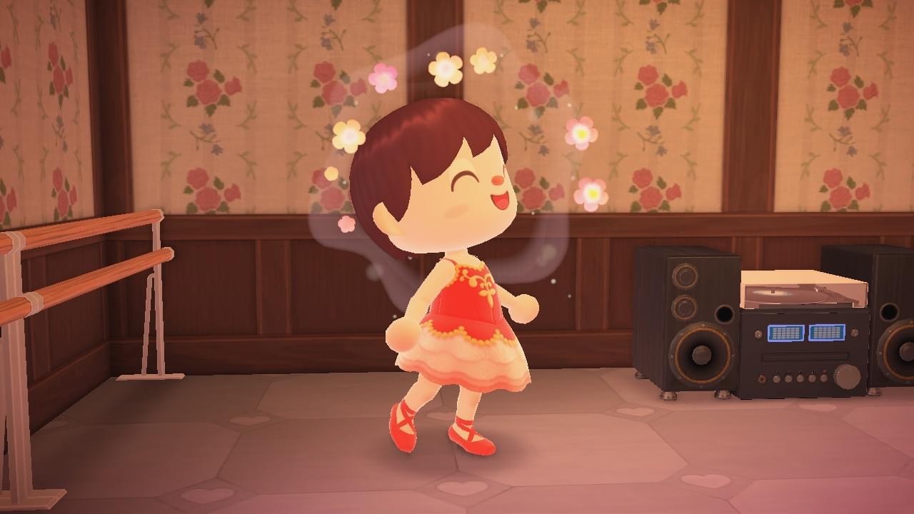 Ben180799: "Ben’s Dance Class" - Pawoo