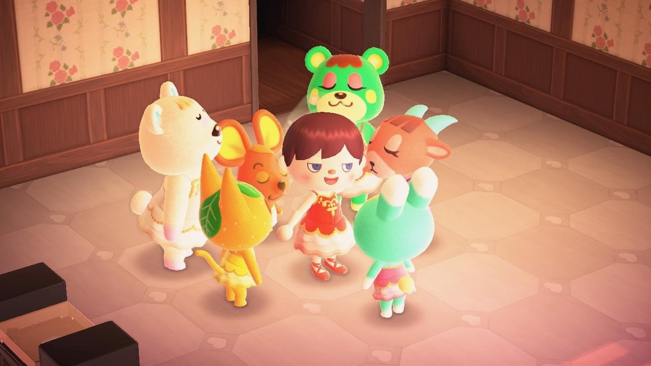 Ben180799: "Ben’s Dance Class" - Pawoo