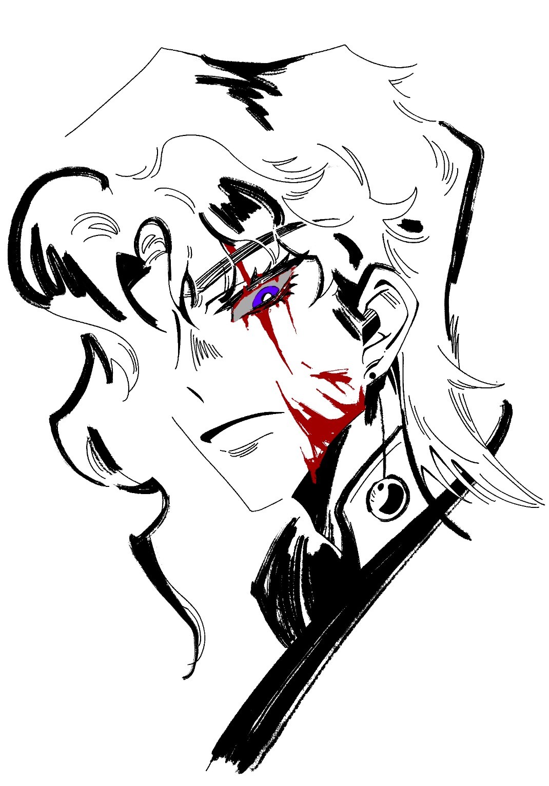 你应该先把儿女私情放在一边 (@10jun@pawoo.net) - Pawoo - 創作活動や自由なコミュニケーションを楽しめる場