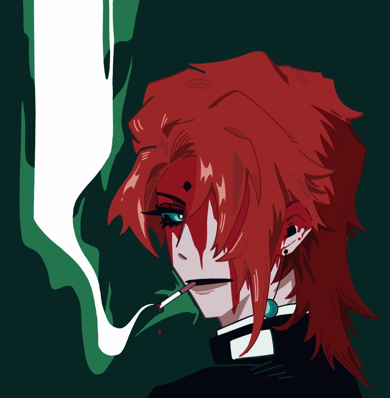 你应该先把儿女私情放在一边 (@10jun@pawoo.net) - Pawoo - 創作活動や自由なコミュニケーションを楽しめる場