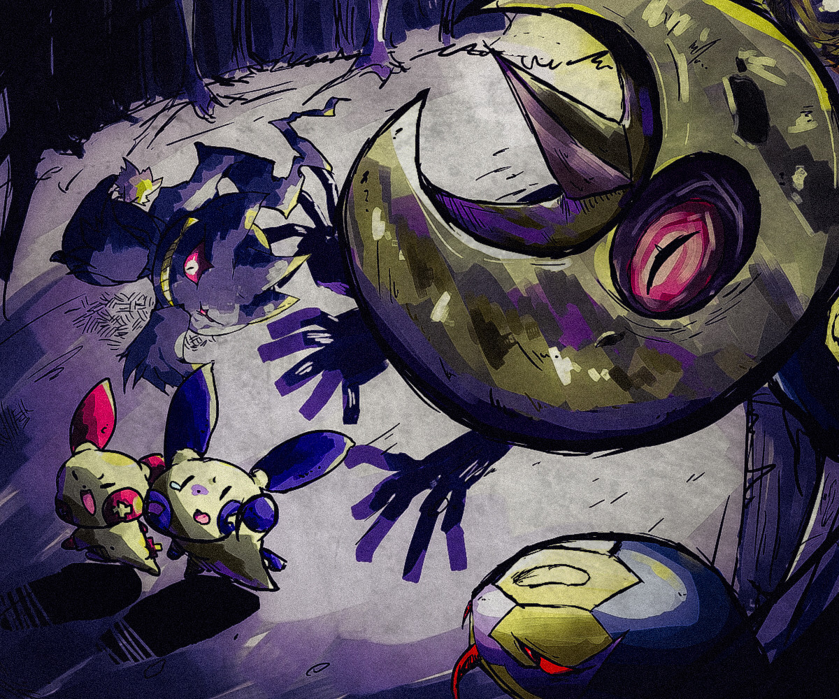 グラニュー糖* (@granu_master@pawoo.net) - Pawoo