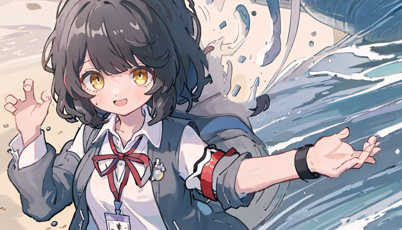 雨夏＠FANBOX始める (@jeffliu1127@pawoo.net) - Pawoo - 創作活動や自由なコミュニケーションを楽しめる場