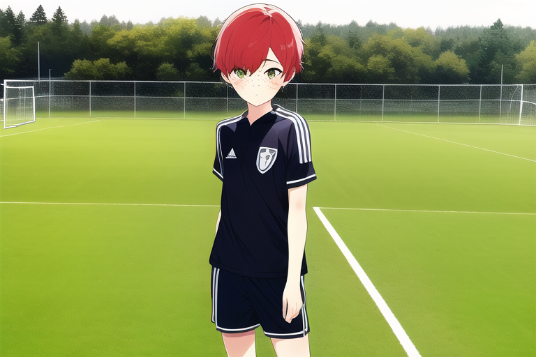 Dirk 魔法剣士 🔞: "Tomboy (a sequel to Molestr by @AnonyMPC set prio ...