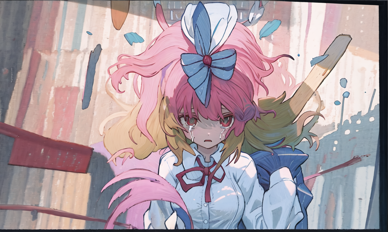 雨夏＠FANBOX始める (@jeffliu1127@pawoo.net) - Pawoo - 創作活動や自由なコミュニケーションを楽しめる場