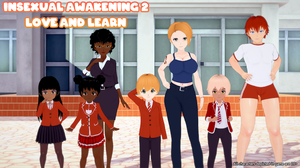 Symmetry4: "So in case people get curious i like games and th…" - Pawoo ...