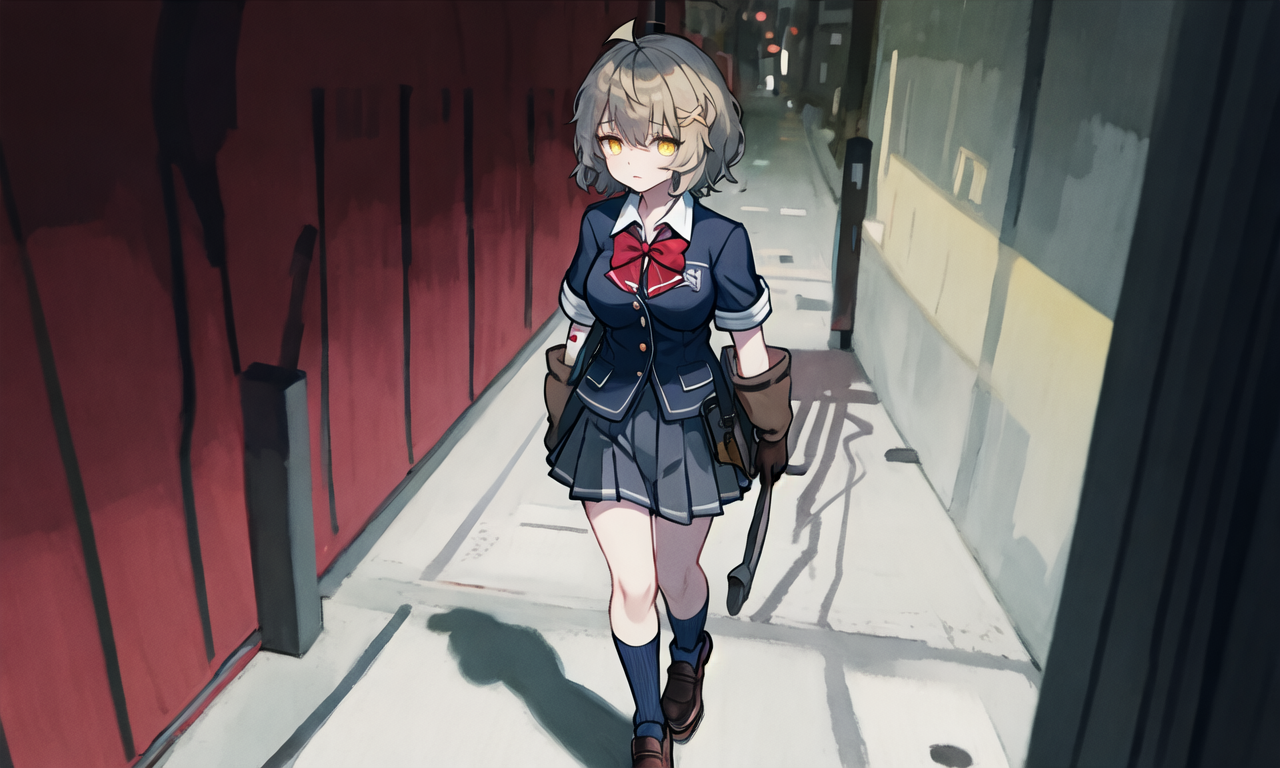 雨夏＠FANBOX始める (@jeffliu1127@pawoo.net) - Pawoo