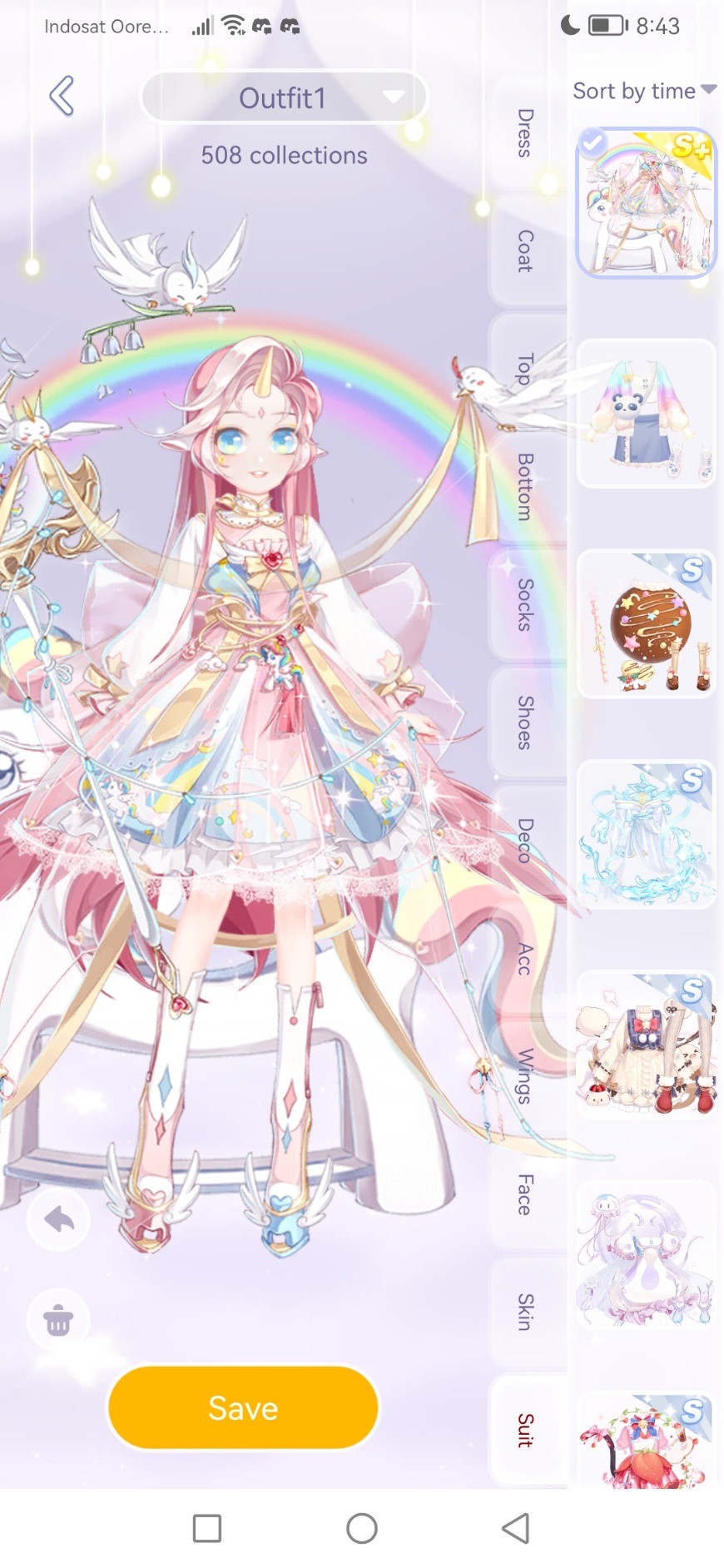 Eiko Oowie "Miemie owl" (@ella_123@pawoo.net) - Pawoo - 創作活動や自由な ...