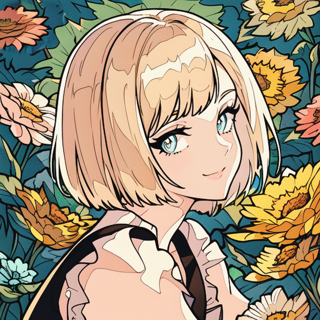 nop: "#stablediffusion #ai" - Pawoo - 創作活動や自由なコミュニケーションを楽しめる場